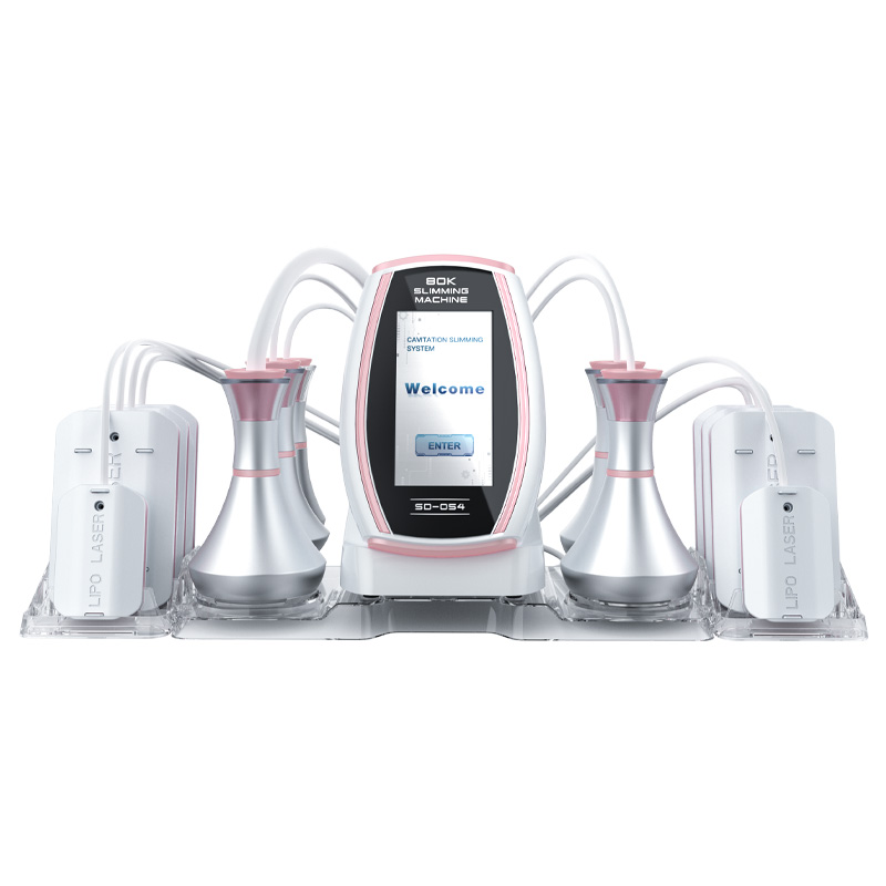 Premium Full Body Electric Massager Manufacturing Solutions for Global ...