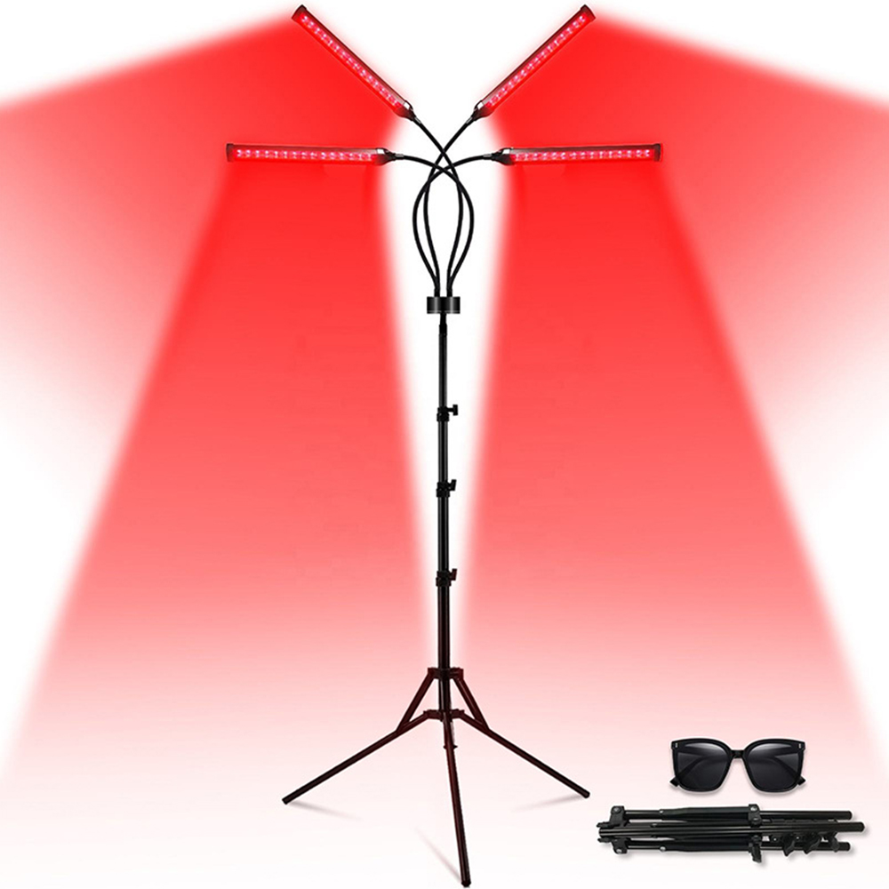 Full Body Light Therapy Devices: Professional Solutions for Wellness ...