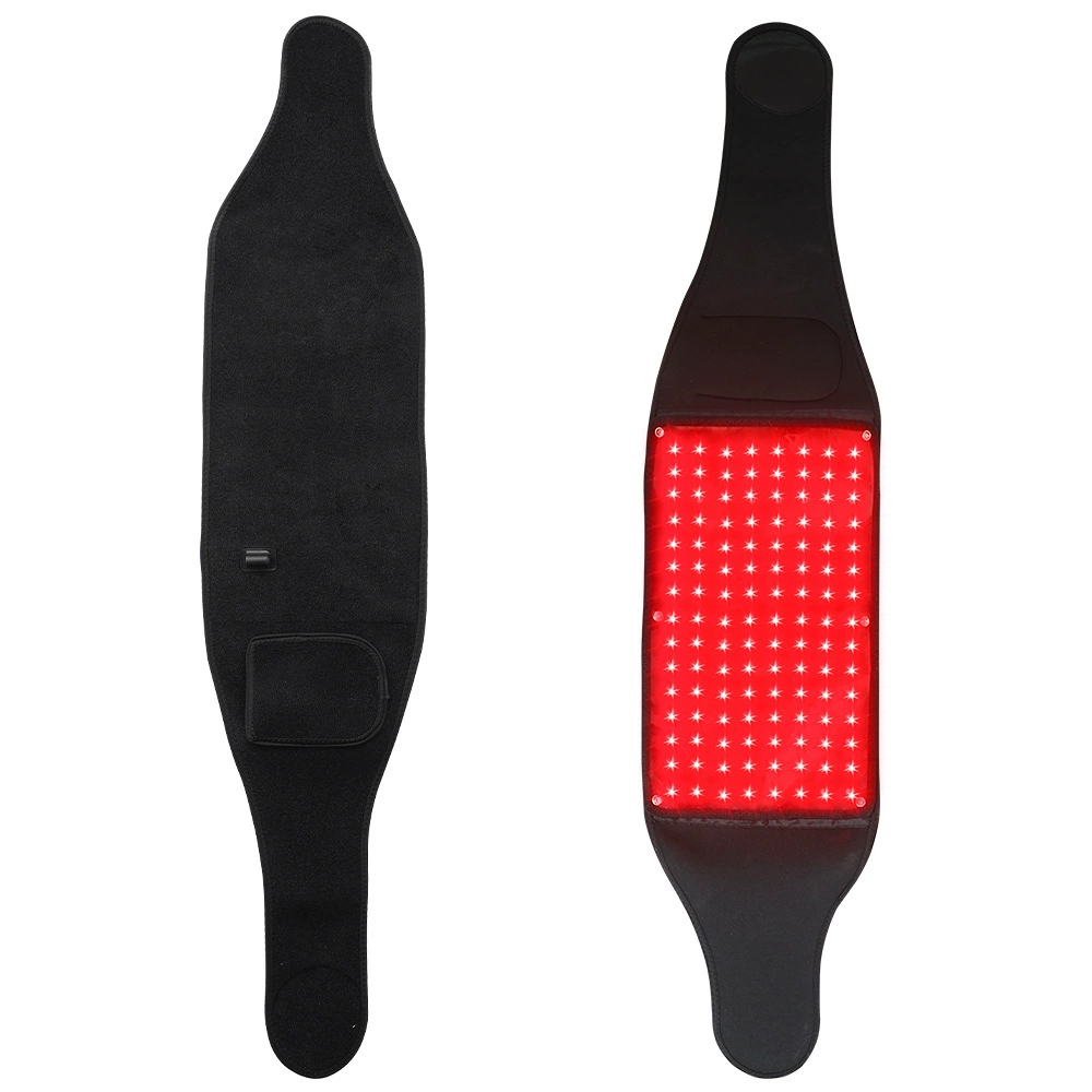Premium Red Light Therapy Belt for Pain Relief & Skin Rejuvenation ...