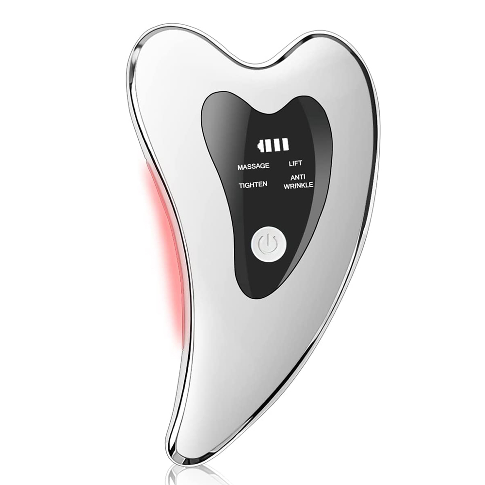 Electric Face Massager Gua Sha Ultimate Guide 2024: How to Choose the ...