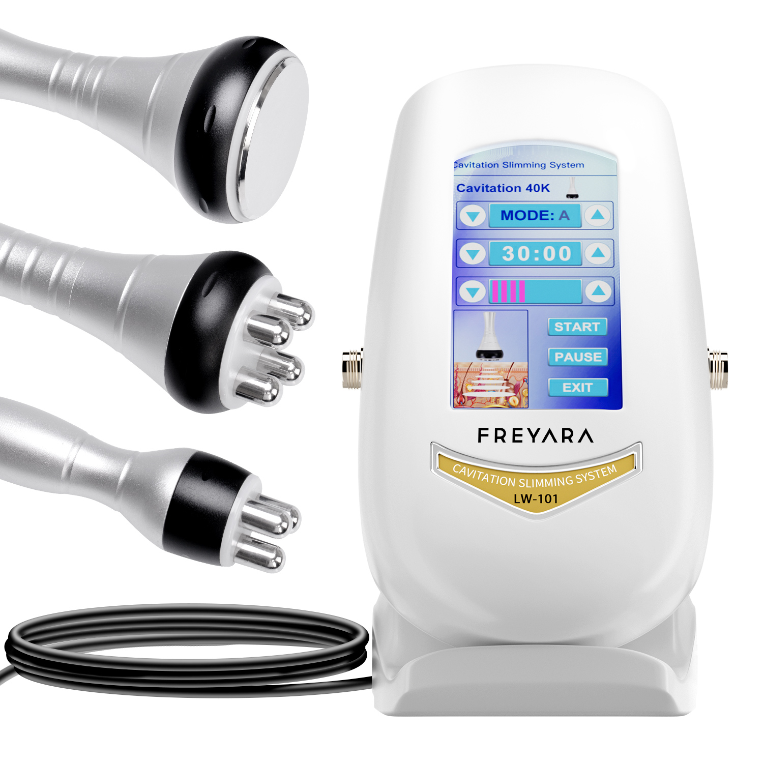 Cavitation Machine Reviews 2024: Ultimate Buyer's Guide & Top Picks_23
