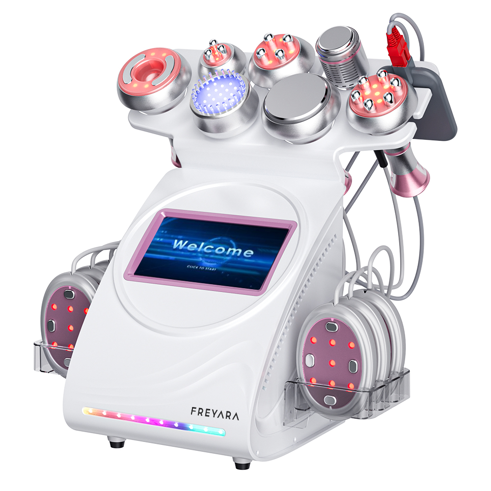 Ultimate Guide to Cavitation RF Body Slimming Machines: Benefits ...