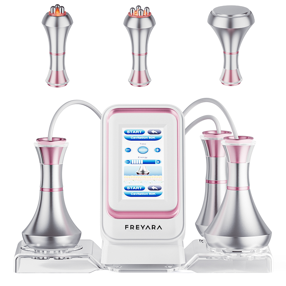 80K 3in1 Cavitation Machine: The Ultimate Guide for Beauty Clinics ...
